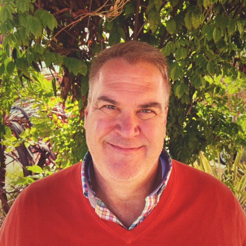 Mark Polcyn – Mark Polcyn